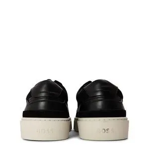 Hugo Boss Low-top Tennis Shoes