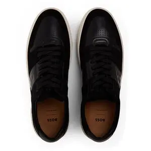 Hugo Boss Low-top Tennis Shoes