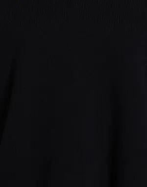 Rick Owens Solid-colored Knit Sweater