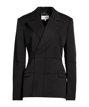MAISON MARGIELA Single-breasted Blazer