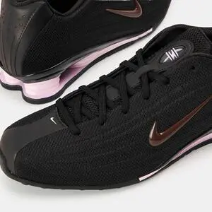 Nike Shox Z Trainers