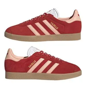 ADIDAS ORIGINALS Suede Low-top Sneakers