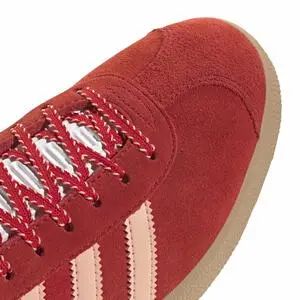 ADIDAS ORIGINALS Suede Low-top Sneakers