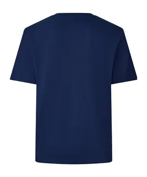 Balmain Crewneck Shortsleeve Tee
