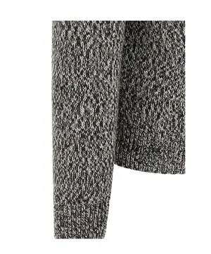Brioni Long-sleeve Open-front Cardigan