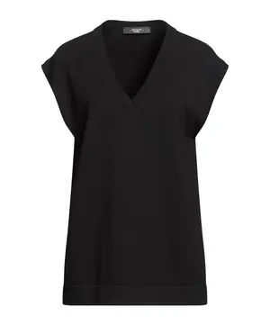 Max Mara Sleeveless Jumpers