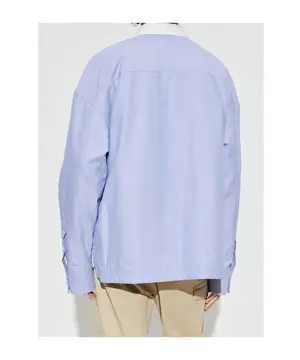 Dsquared2 Long-sleeve Polo Shirt