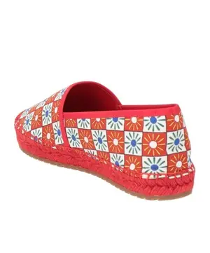 Dolce & Gabbana Printed Espadrilles