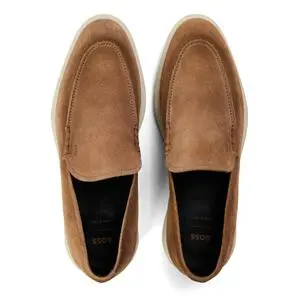 Hugo Boss Low-top Tennis Shoes