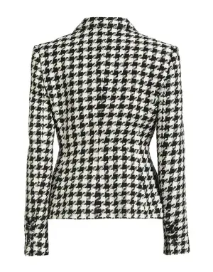 Dolce & Gabbana Double-breasted Blazer With Notched Lapel