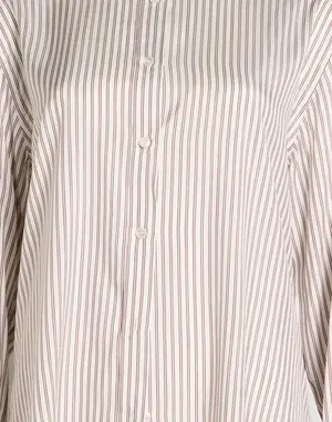 Dolce & Gabbana Striped Shirt