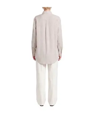 Dolce & Gabbana Striped Shirt