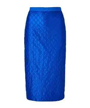 Gucci Midi Skirt