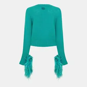 Gucci Casual Crewneck Sweater