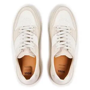 Hugo Boss Low-top Tennis Shoes