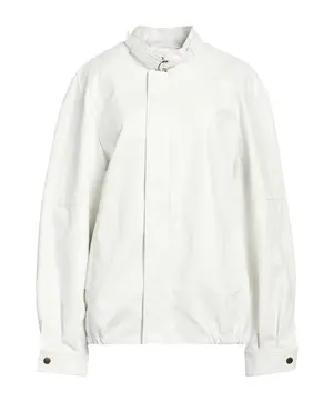 MAISON MARGIELA Zip-up Jacket - No