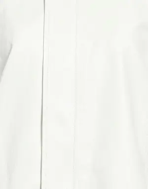 MAISON MARGIELA Zip-up Jacket