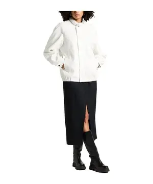 MAISON MARGIELA Zip-up Jacket