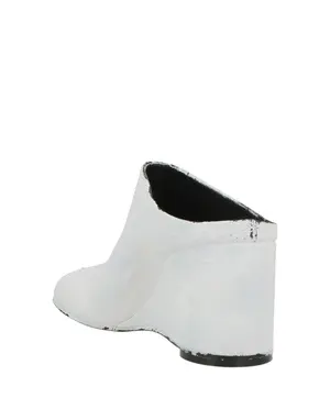 MAISON MARGIELA Mules And Clogs
