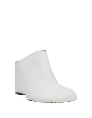 MAISON MARGIELA Mules And Clogs