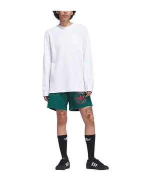 ADIDAS ORIGINALS Skate Shorts