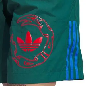 ADIDAS ORIGINALS Skate Shorts