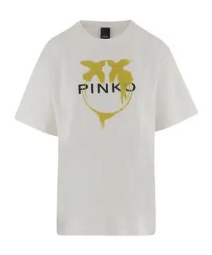 Pinko Relaxed Tops