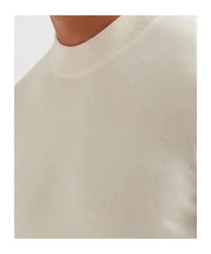 Brunello Cucinelli Mock-neck Sweater