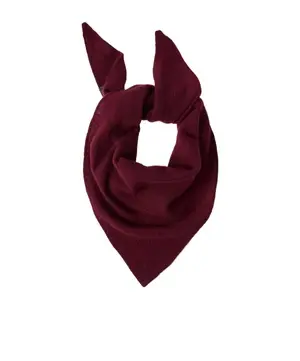 Brunello Cucinelli Cashmere Scarf