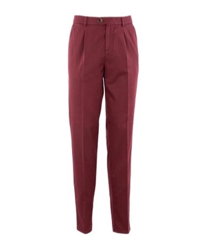 Brunello Cucinelli Pleated Trousers
