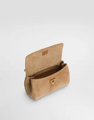 Dolce & Gabbana Mini My Sicily Handbag