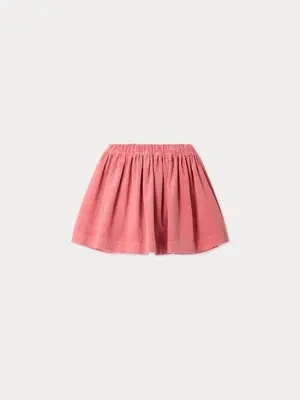 Bonpoint Elastic-waist Skirt