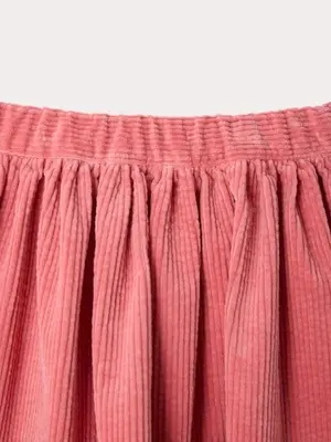 Bonpoint Elastic-waist Skirt