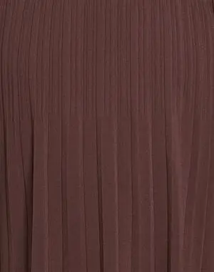 Max Mara Sleeveless Knit Top