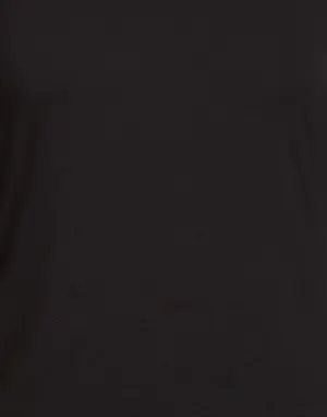 Max Mara Basic Solidcolor Longsleeve Tshirt