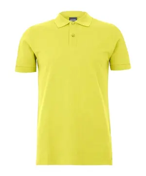 Hugo Boss Minimal Polo Shirt