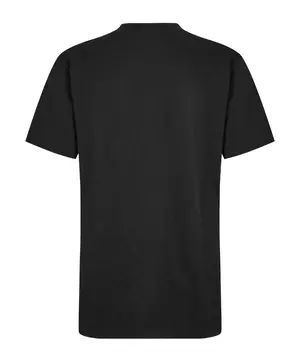 Moschino Crewneck Shortsleeve Tee