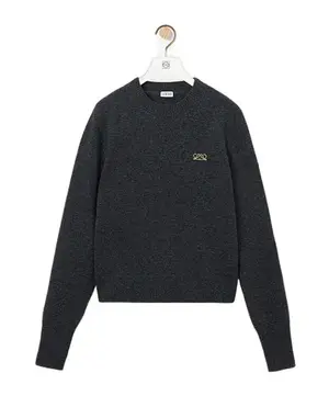 Loewe Wool Sweater
