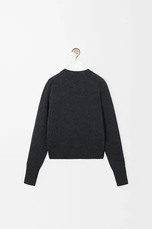 Loewe Wool Sweater