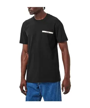 Moschino Crewneck Shortsleeve Tee