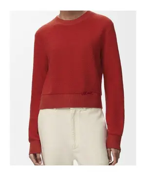 Loewe Sweater In Wool