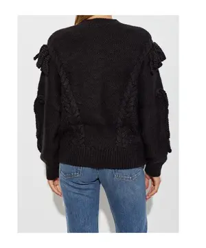 Isabel Marant Étoile Long-sleeved Sweater