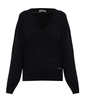 Zadig&Voltaire Long-sleeved Sweater