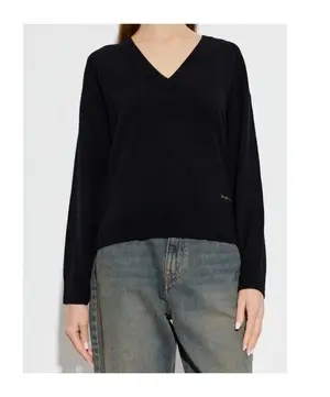 Zadig&Voltaire Long-sleeved Sweater