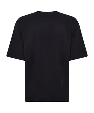 Dsquared2 Cotton Crewneck Shortsleeve Tshirt