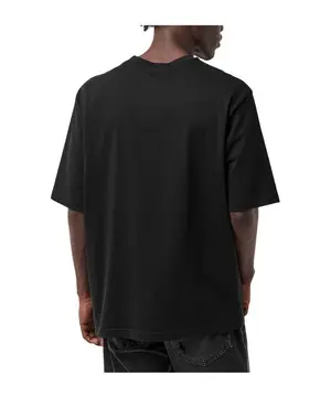 Dsquared2 Cotton Crewneck Shortsleeve Tshirt