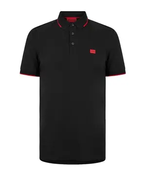 Hugo Boss Shortsleeve Polo Shirt