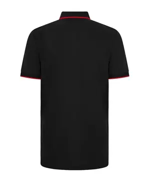 Hugo Boss Shortsleeve Polo Shirt