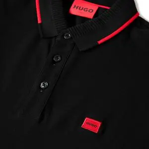 Hugo Boss Shortsleeve Polo Shirt