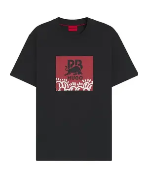 Hugo Boss Crewneck Shortsleeve Tshirt